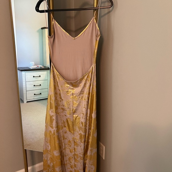 Commense | Dresses | Commense Maxi Dress | Poshmark